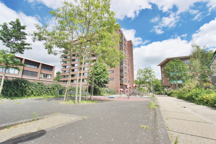 Appartement in Amsterdam te huur: Esplanade de Meer, Park de Meer ...