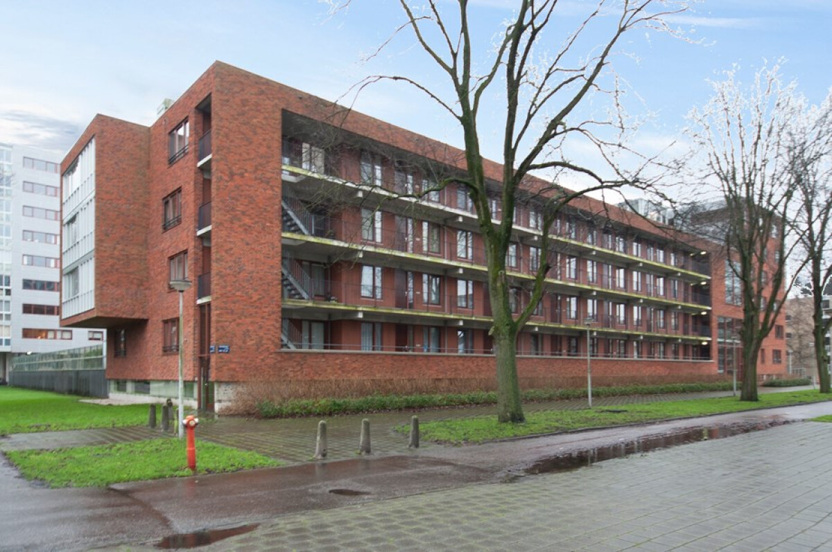 Appartement in Amsterdam te huur: Oeverpad, Meer en Oever ...