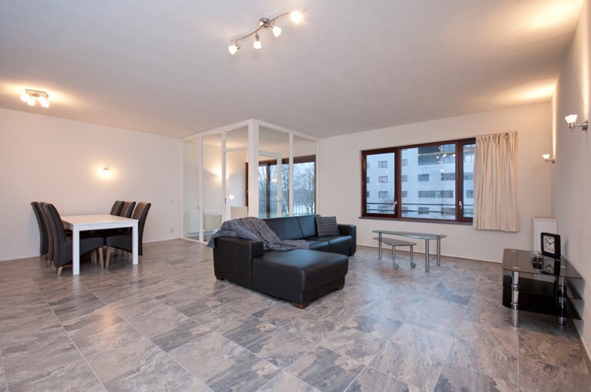 Appartement in Amsterdam te huur: Oeverpad, Meer en Oever ...